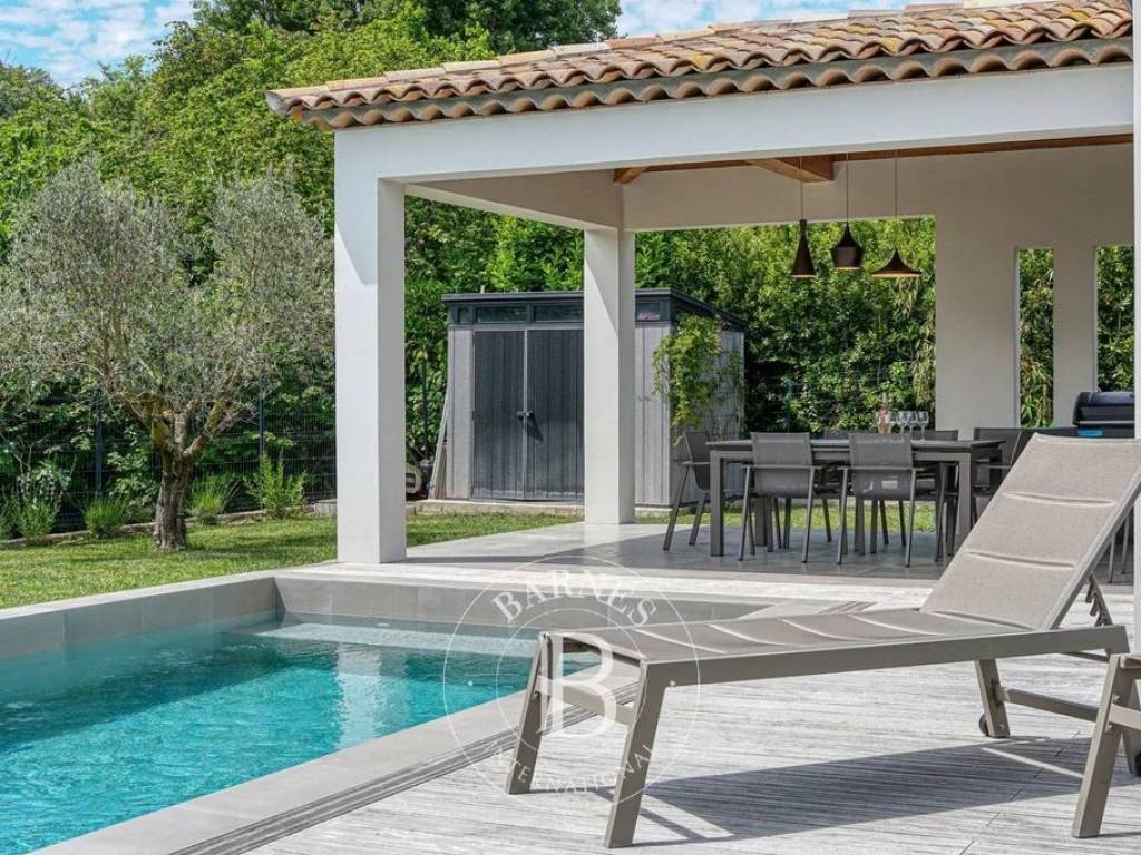 Affitto Villa unifamiliare Valbonne. 140 m², rif. 125956349