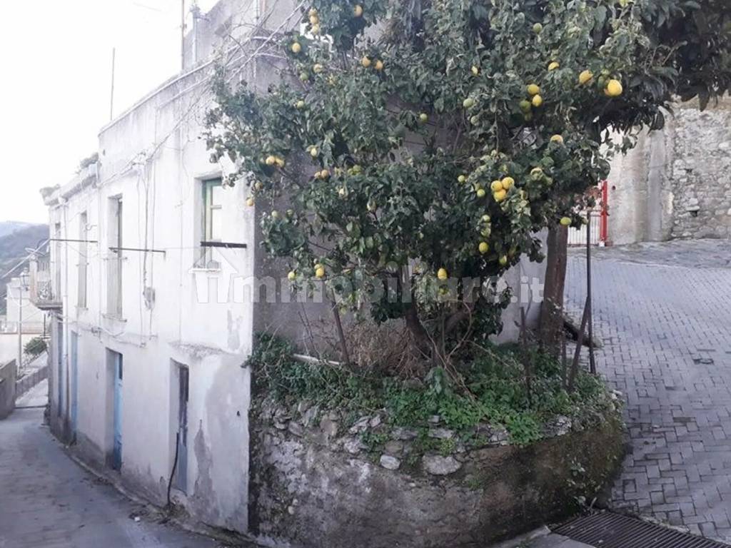 Vendita Rustico in Paradiso San C. Librizzi. Da ristrutturare, 160 m² ...