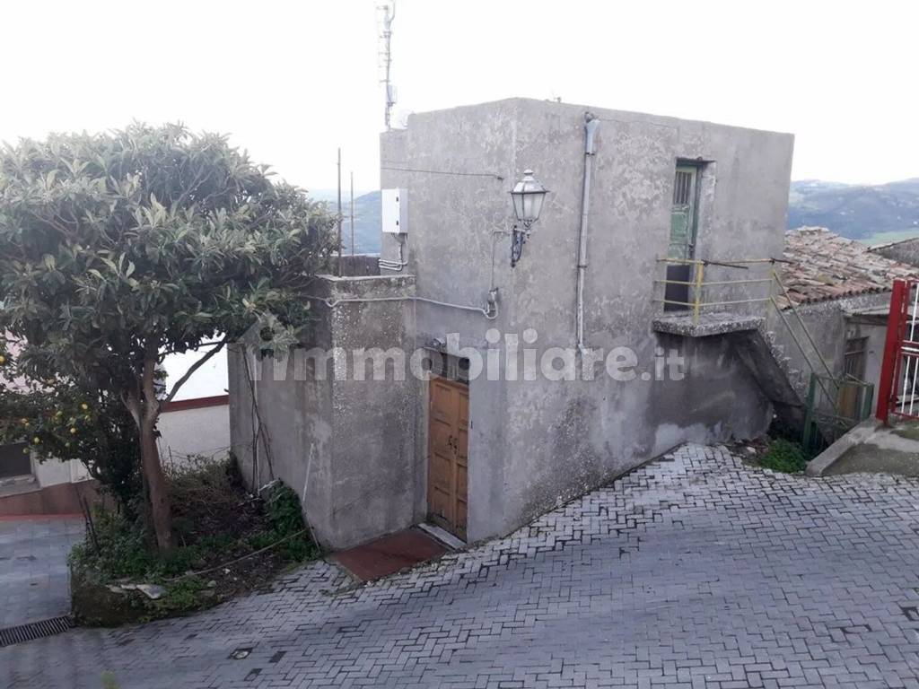 Vendita Rustico in Paradiso San C. Librizzi. Da ristrutturare, 160 m² ...