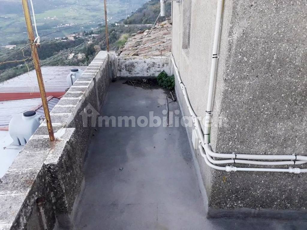 Vendita Rustico in Paradiso San C. Librizzi. Da ristrutturare, 160 m² ...