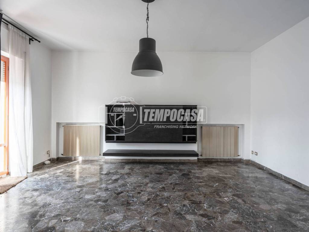 Vendita Appartamento Civitanova Marche. Quadrilocale in via Capitano ...