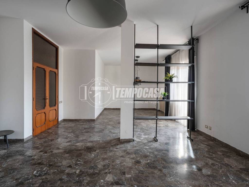 Vendita Appartamento Civitanova Marche. Quadrilocale in via Capitano ...