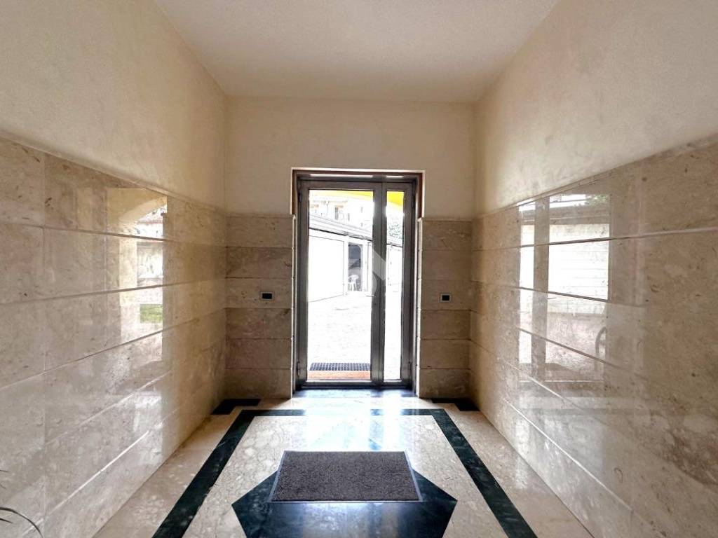 Vendita Appartamento Santa Maria Capua Vetere. Trilocale in traversa di ...