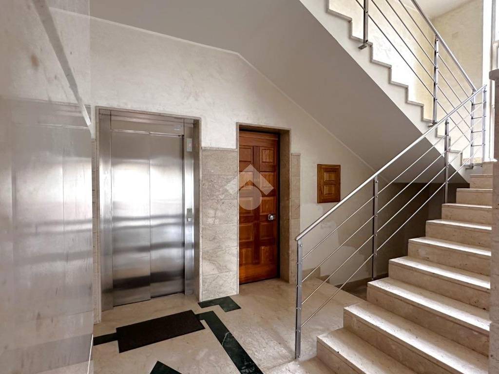 Vendita Appartamento Santa Maria Capua Vetere. Trilocale in traversa di ...