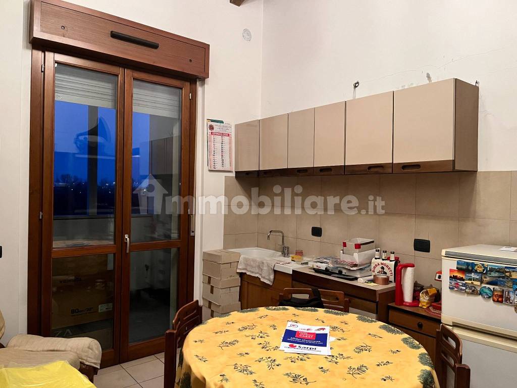 Vendita Appartamento Rozzano. Bilocale in via Cassino Scanasio 10 ...