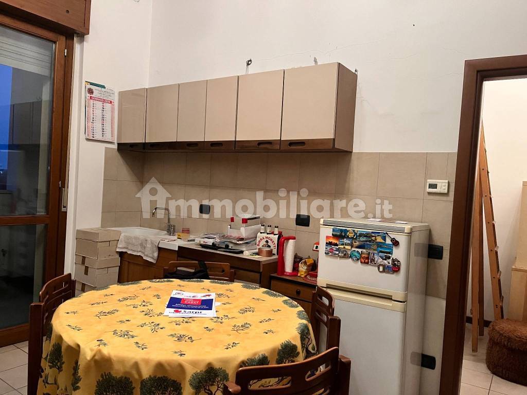 Vendita Appartamento Rozzano. Bilocale in via Cassino Scanasio 10 ...