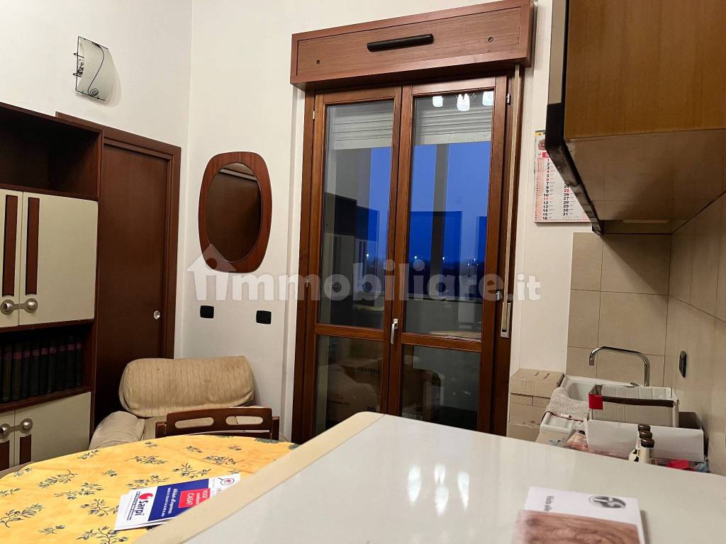 Vendita Appartamento Rozzano. Bilocale in via Cassino Scanasio 10 ...