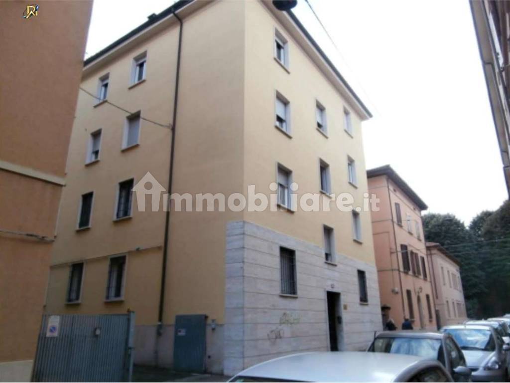 Asta per appartamento, via Cavallotti, 10, Saragozza fuori Porta ...