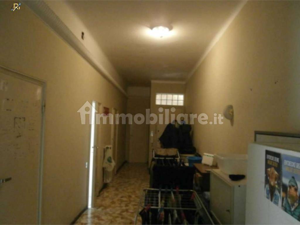 Asta per appartamento, via Cavallotti, 10, Saragozza fuori Porta ...