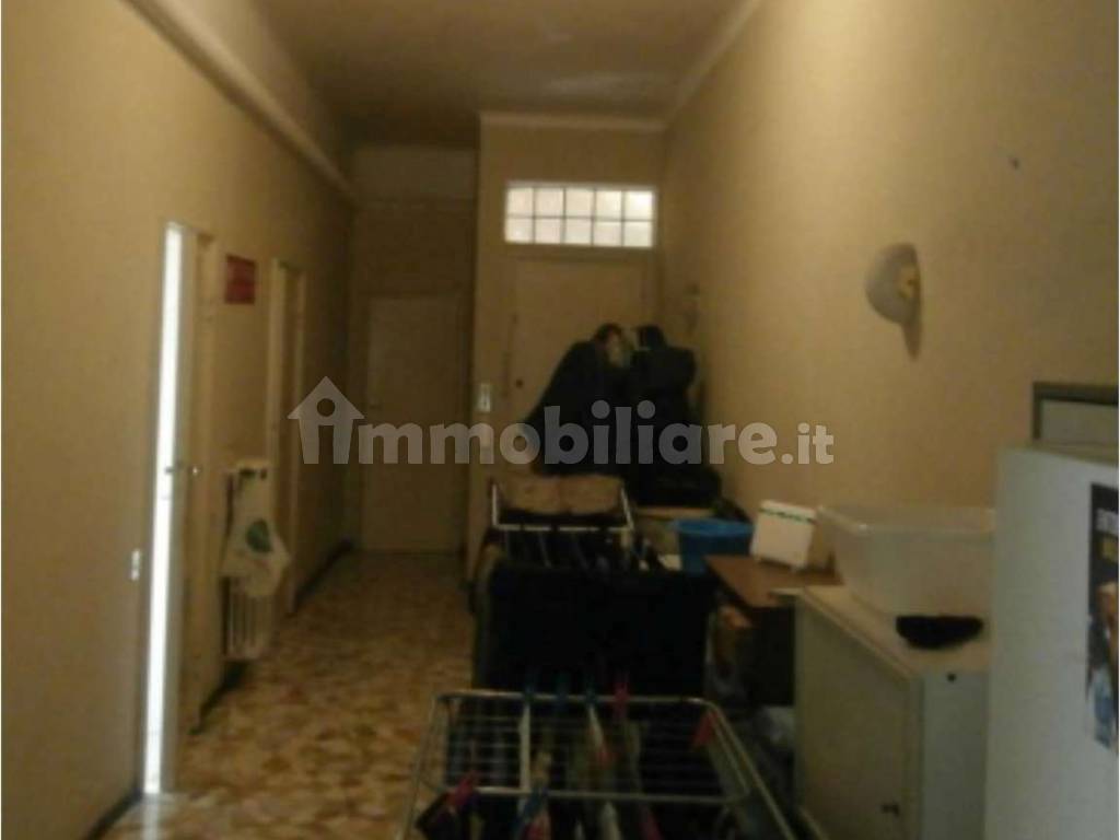 Asta per appartamento, via Cavallotti, 10, Saragozza fuori Porta ...