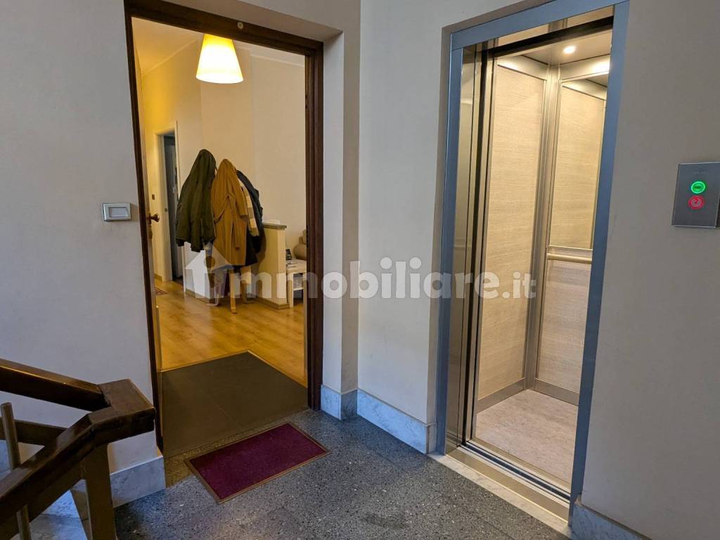 Vendita Appartamento Torino. Quadrilocale in via Baltimora 134. Ottimo ...
