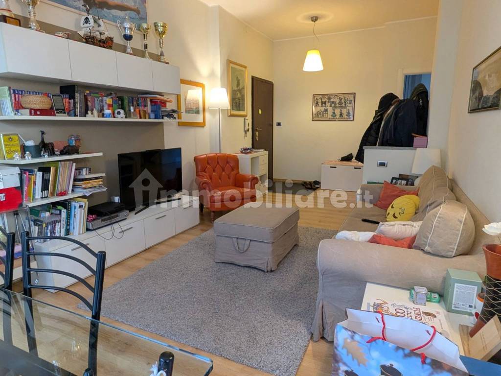 Vendita Appartamento Torino. Quadrilocale in via Baltimora 134. Ottimo ...