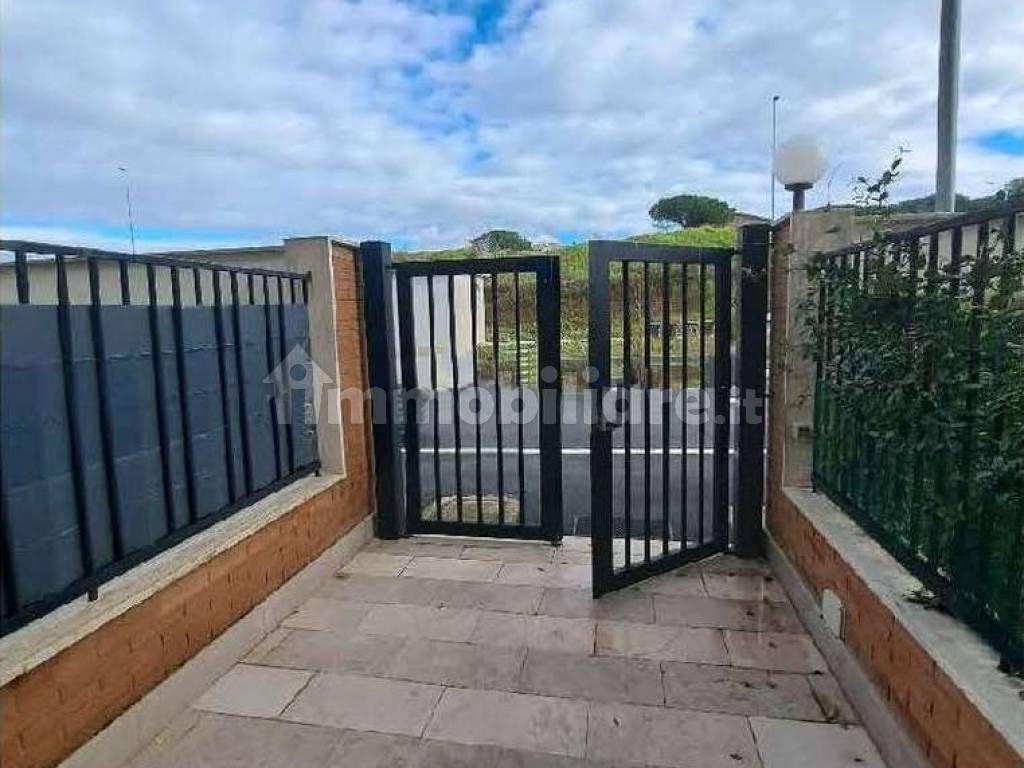 Asta per appartamento, via Cardinale Luigi Traglia, 85, Ponte di Nona ...