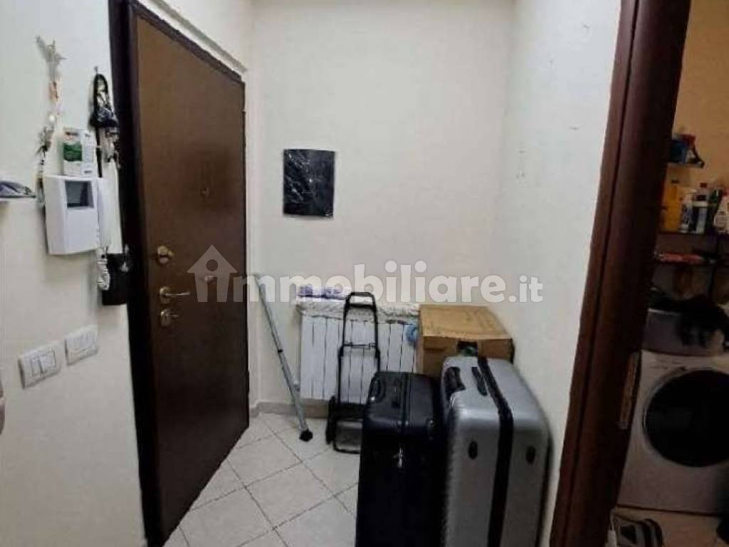 Asta per appartamento, via Cardinale Luigi Traglia, 85, Ponte di Nona ...