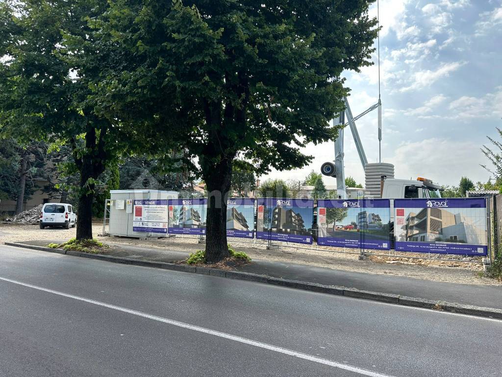 Vendita Appartamento Canegrate. Quadrilocale in via Magenta. Nuovo ...