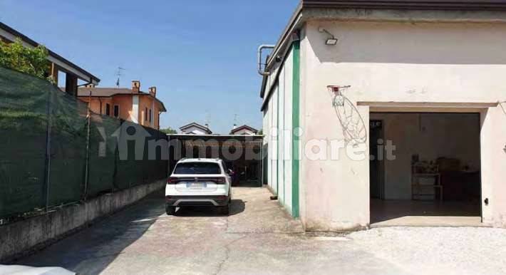 Asta per villa, via Giacomo Leopardi Asola, rif. 125964619 - Immobiliare.it