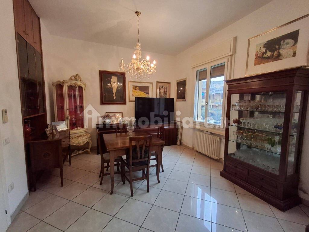 Vendita Appartamento Ravenna. Quadrilocale in via Rocca Brancaleone ...