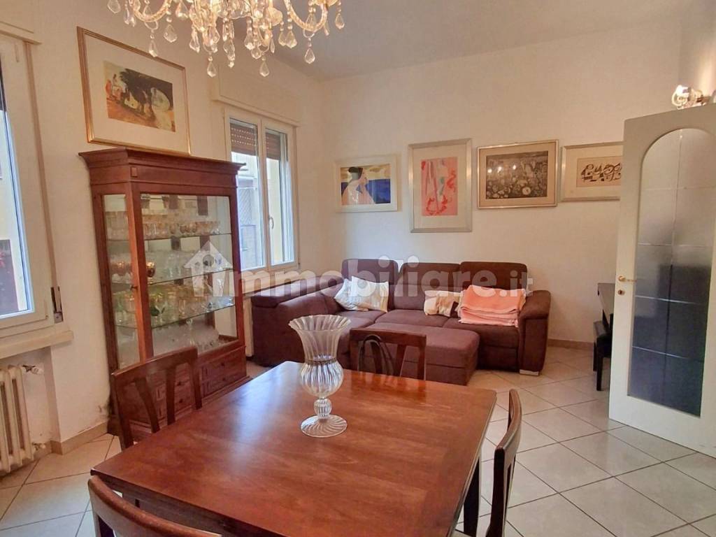 Vendita Appartamento Ravenna. Quadrilocale in via Rocca Brancaleone ...