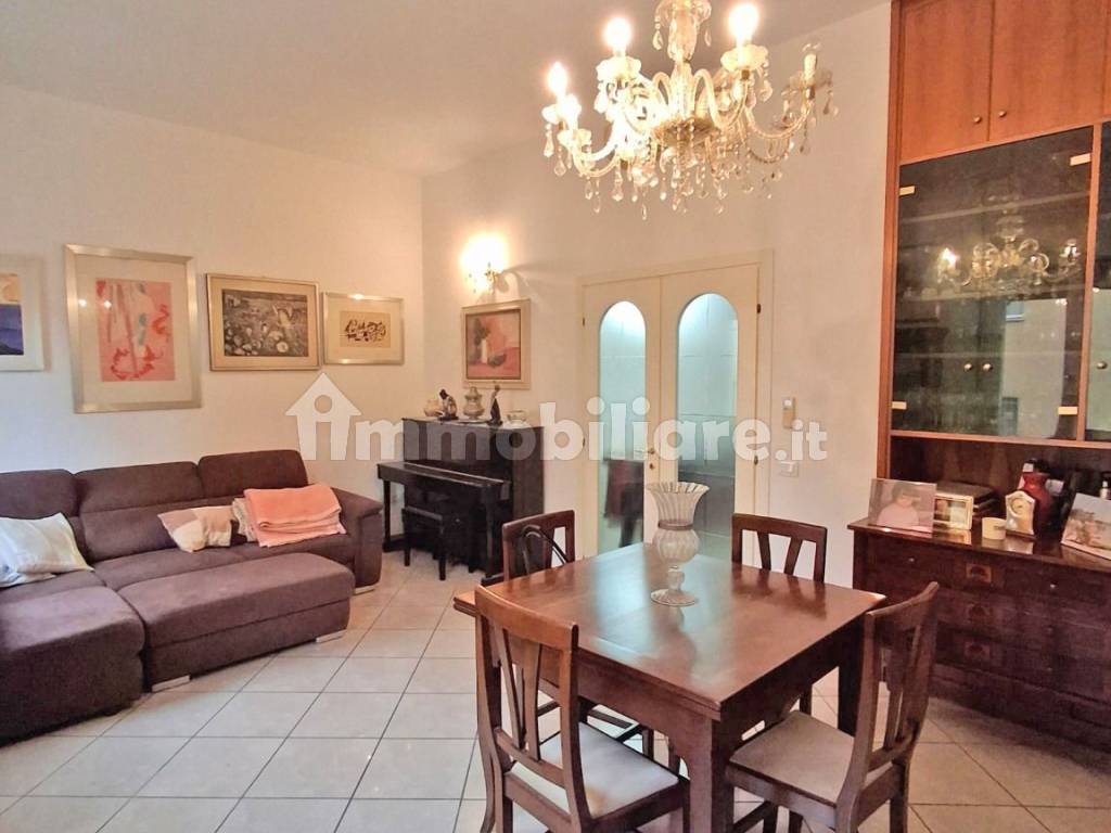 Vendita Appartamento Ravenna. Quadrilocale in via Rocca Brancaleone ...