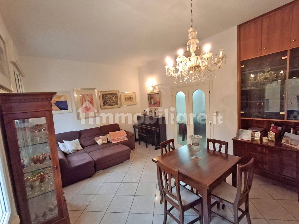 Vendita Appartamento Ravenna. Quadrilocale in via Rocca Brancaleone ...