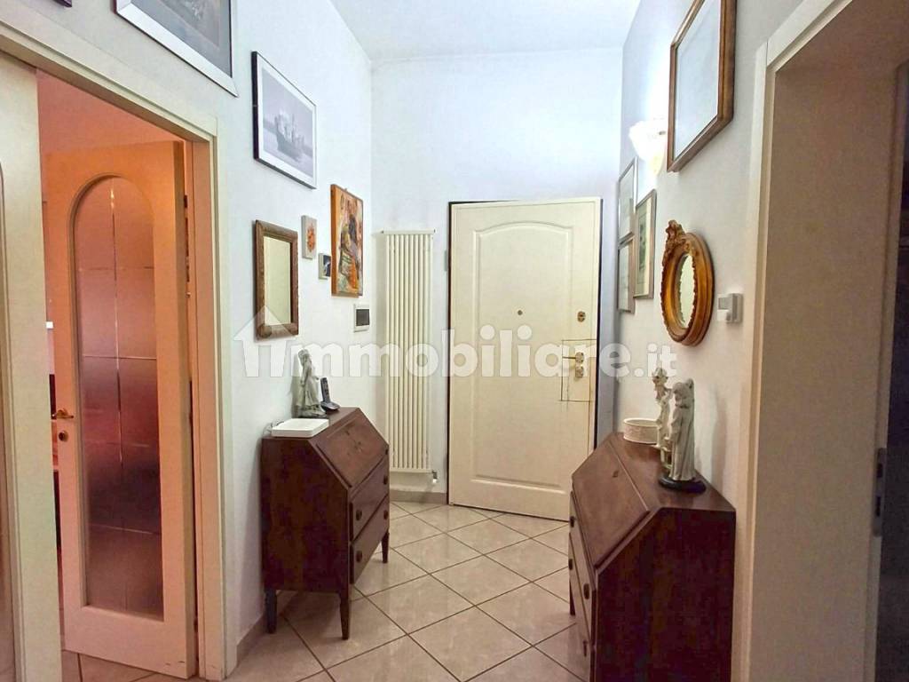 Vendita Appartamento Ravenna. Quadrilocale in via Rocca Brancaleone ...