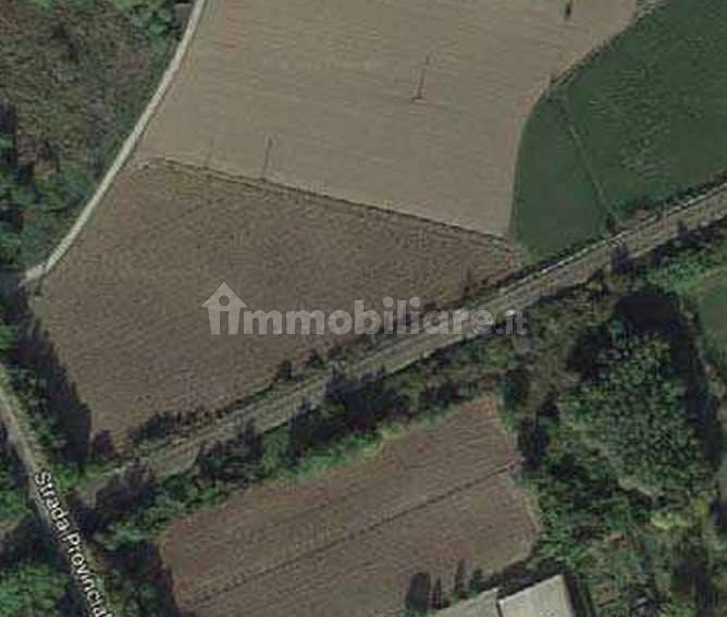 Asta per terreno agricolo, Comune di Casteggio, Centro Casteggio, rif ...