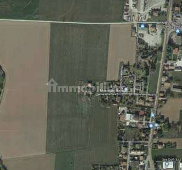 Asta per terreno agricolo, Comune di Casteggio, Centro Casteggio, rif ...