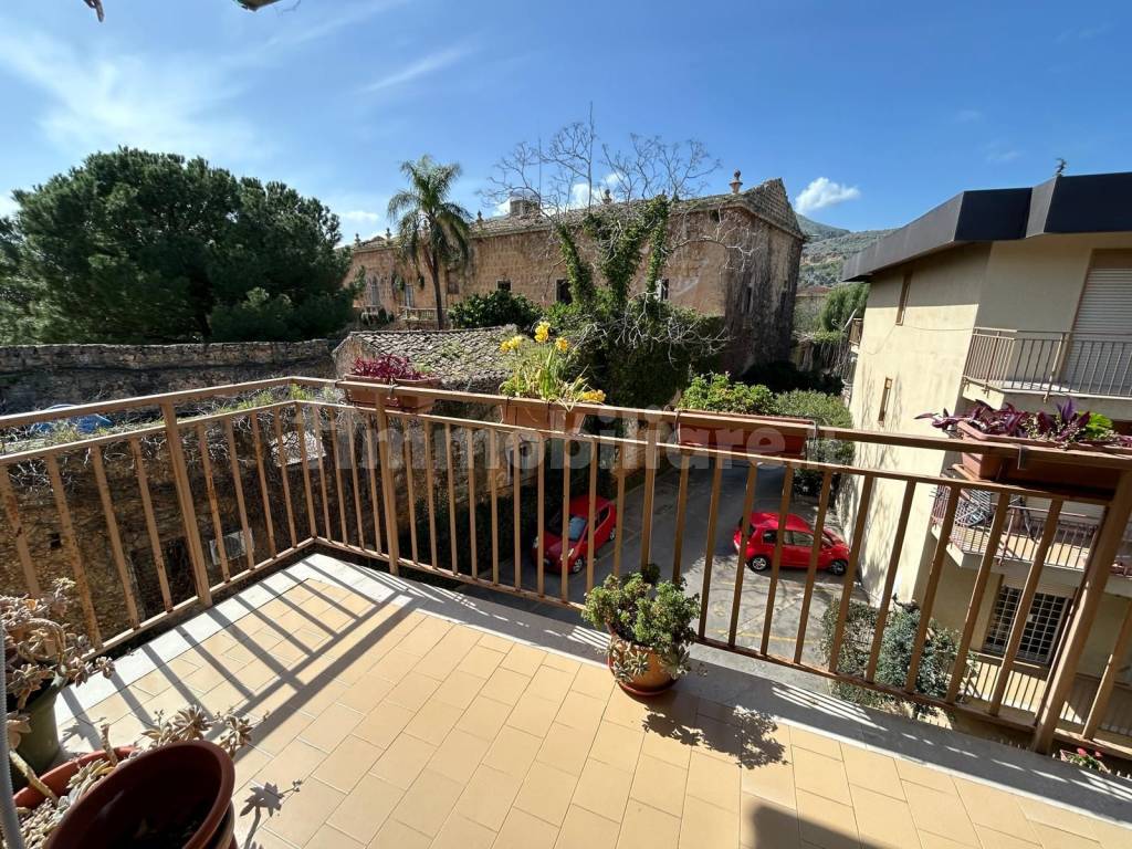 Vendita Appartamento Palermo. Quadrilocale in via Felix Mendelssohn ...