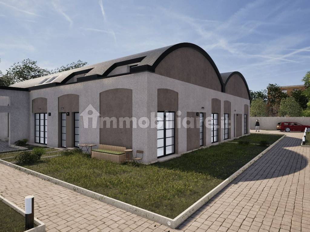 Vendita Appartamento Milano. Trilocale in via Bernardino Verro 43 ...