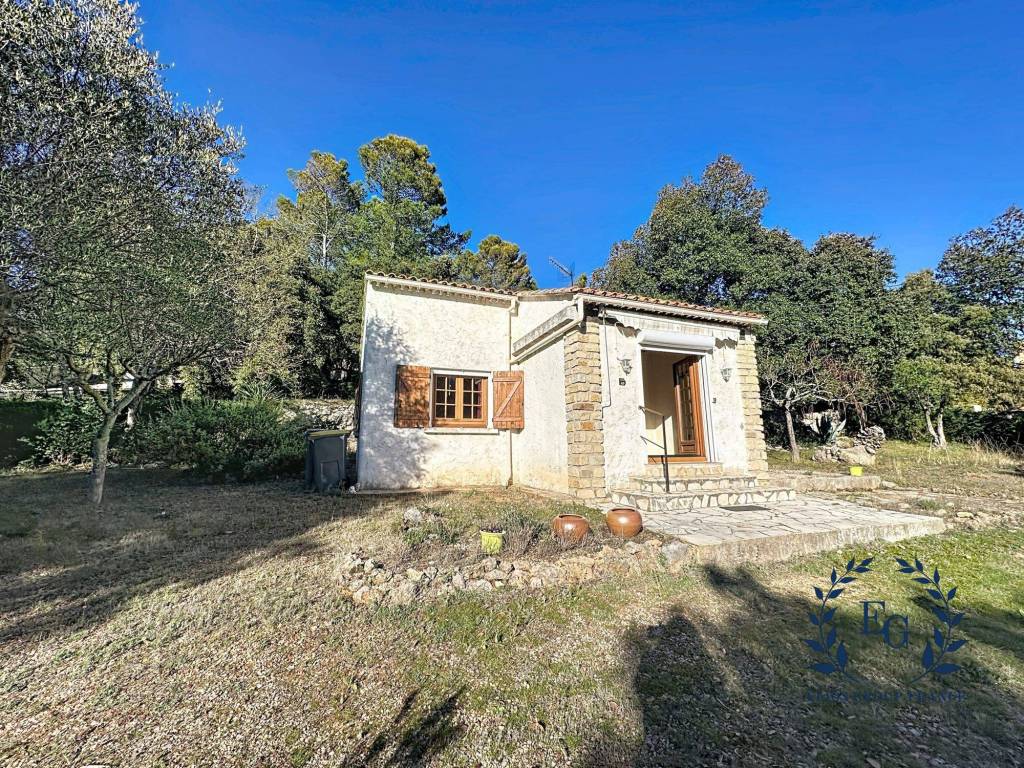 Vendita Terratetto unifamiliare Flassans-sur-Issole. 35 m², rif. 125969667