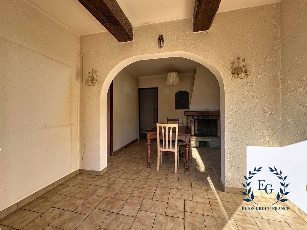 Vendita Terratetto unifamiliare Flassans-sur-Issole. 35 m², rif. 125969667