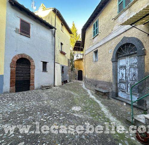 Vendita Appartamento in via Della Rocca 51. Civitella d'Agliano. Da ...