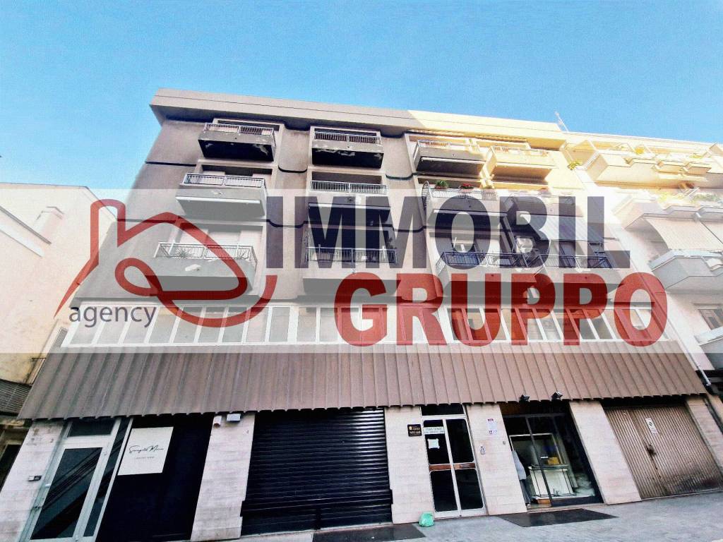 Vendita Appartamento in via Felice Cavallotti. Andria. Da ristrutturare ...