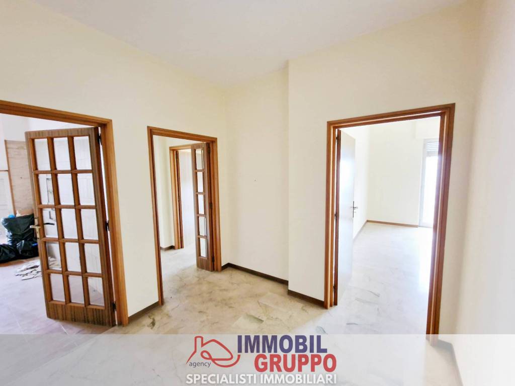 Vendita Appartamento in via Felice Cavallotti. Andria. Da ristrutturare ...