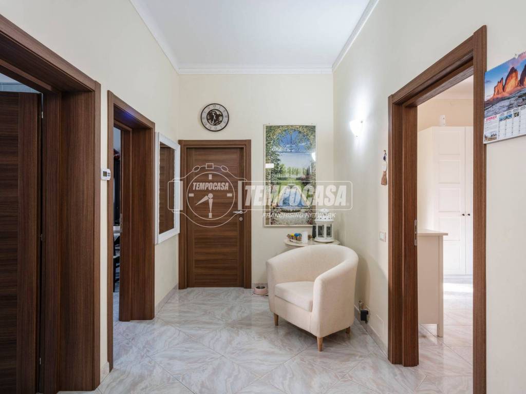 Vendita Appartamento Civitanova Marche. Quadrilocale in via colleoni 13 ...