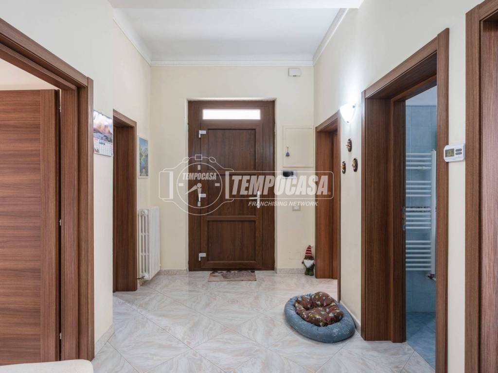 Vendita Appartamento Civitanova Marche. Quadrilocale in via colleoni 13 ...