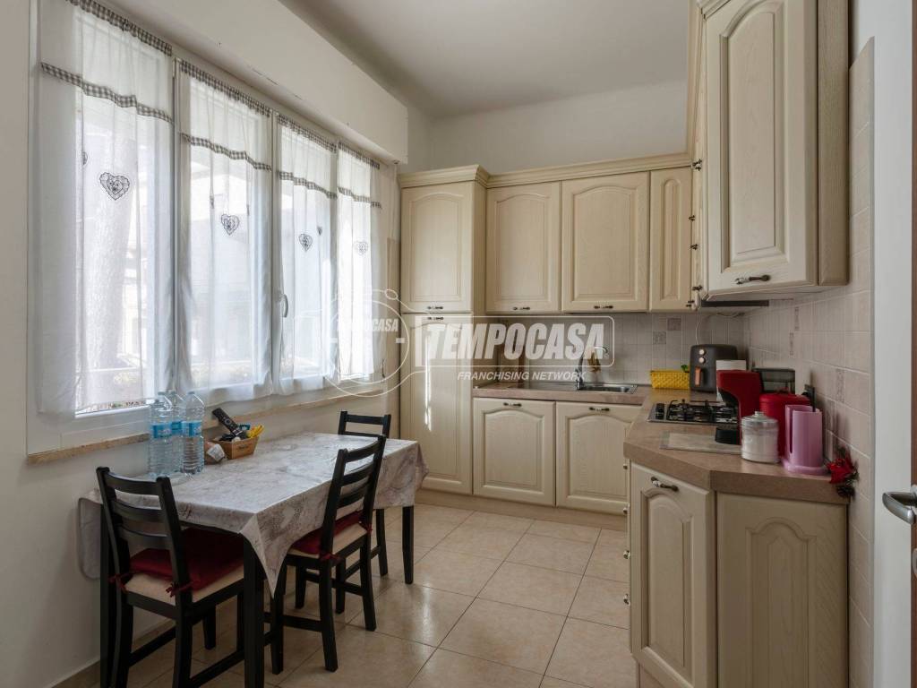 Vendita Appartamento Civitanova Marche. Quadrilocale in via colleoni 13 ...