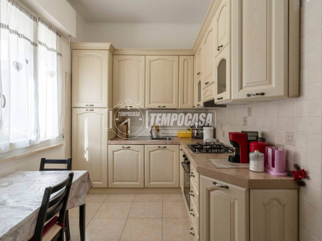 Vendita Appartamento Civitanova Marche. Quadrilocale in via colleoni 13 ...