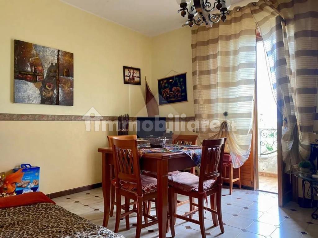 Vendita Appartamento Milazzo. Trilocale in via John Fitzgerald Kennedy ...