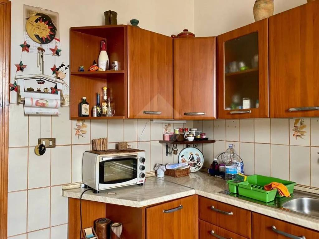 Vendita Appartamento Milazzo. Trilocale in via John Fitzgerald Kennedy ...