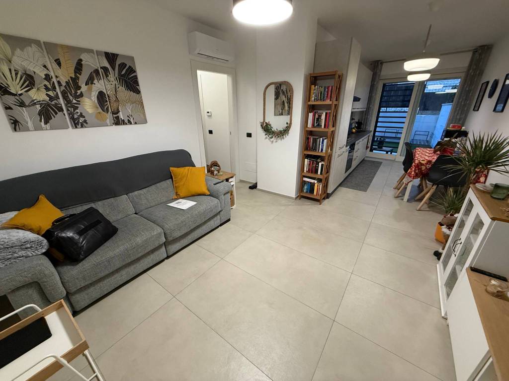 Vendita Appartamento Marino. Bilocale in via John Fitzgerald Kennedy 11 ...