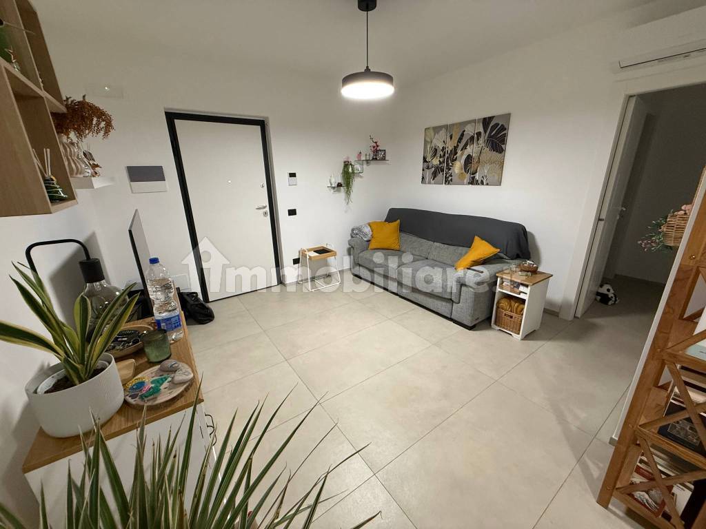 Vendita Appartamento Marino. Bilocale in via John Fitzgerald Kennedy 11 ...