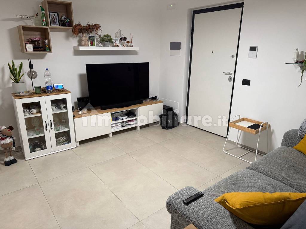 Vendita Appartamento Marino. Bilocale in via John Fitzgerald Kennedy 11 ...