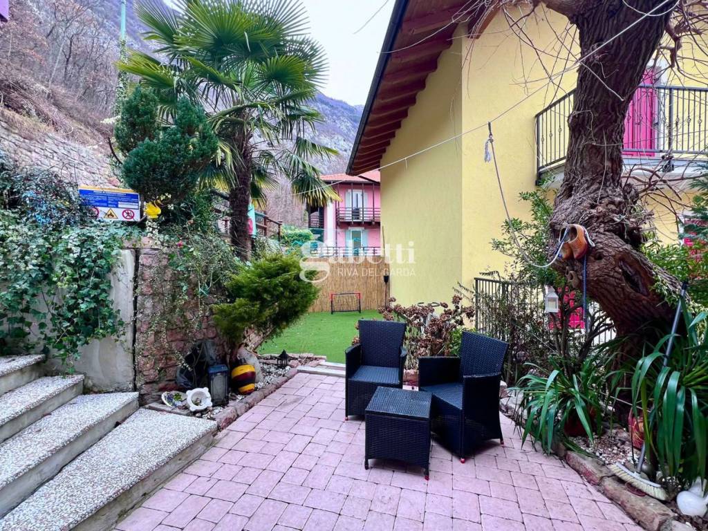 Vendita Terratetto unifamiliare in via Al Monte Gazza, 1 Vallelaghi ...