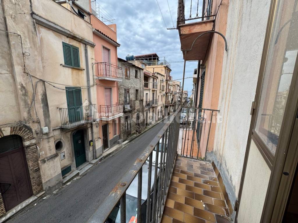 Vendita Terratetto unifamiliare in via Umberto I 45 Scilla. Da ...