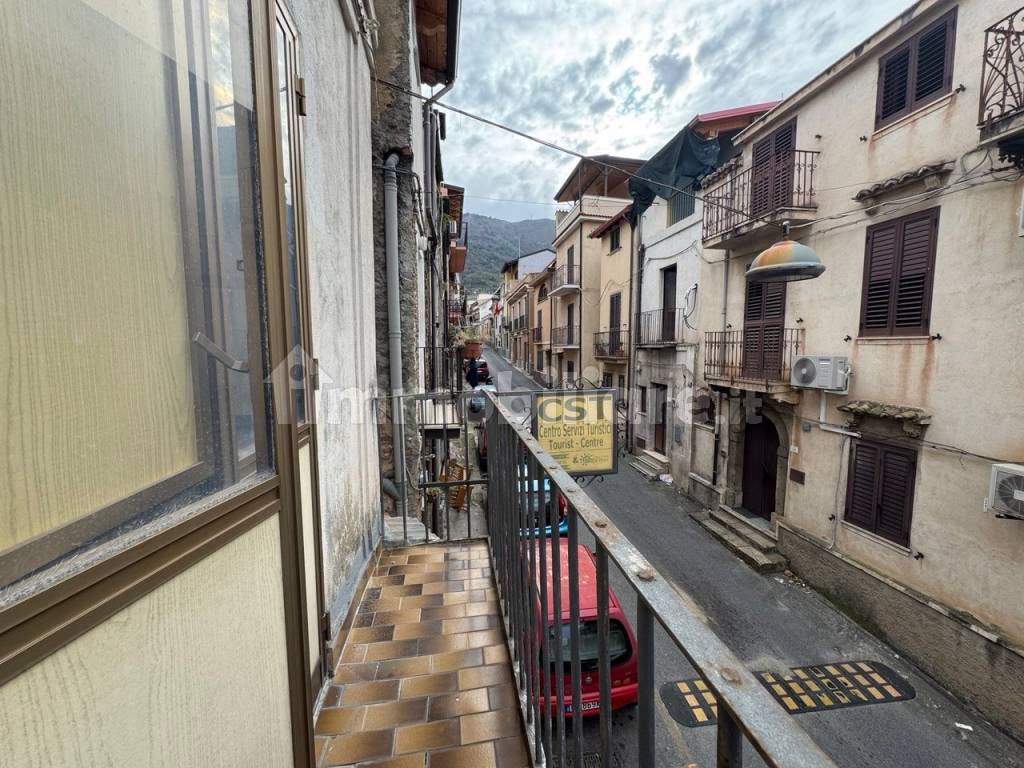 Vendita Terratetto unifamiliare in via Umberto I 45 Scilla. Da ...