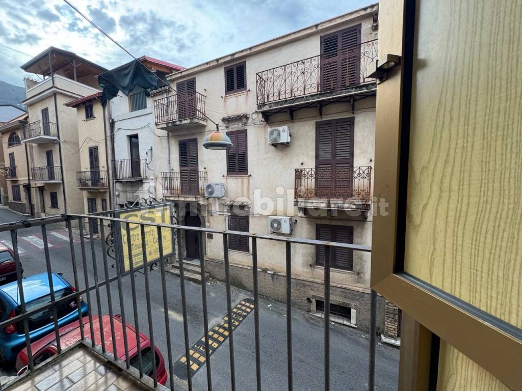 Vendita Terratetto unifamiliare in via Umberto I 45 Scilla. Da ...