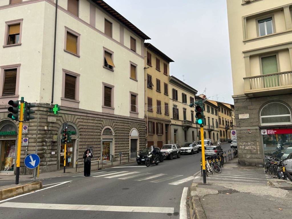 Vendita Appartamento Firenze. Quadrilocale in via Bolognese. Ottimo ...