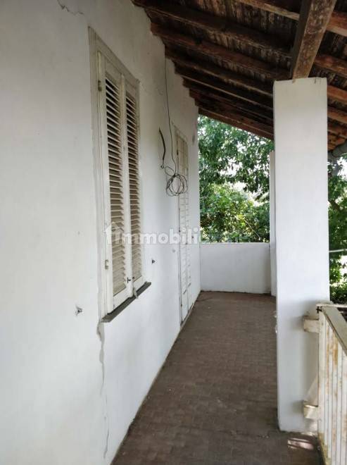 Asta per casa indipendente, Cascina Luigione, 37 Capriata d'Orba, rif ...