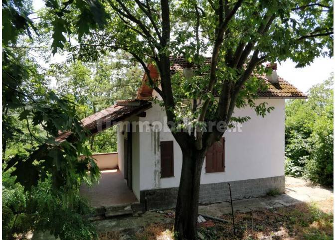 Asta per casa indipendente, Cascina Luigione, 37 Capriata d'Orba, rif ...
